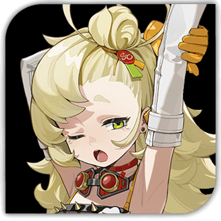 Zenless Zone Zero (ZZZ) Piper build